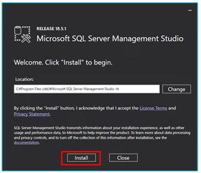 Node-REDでMS SQLServerへのアクセス設定 #Express - Qiita