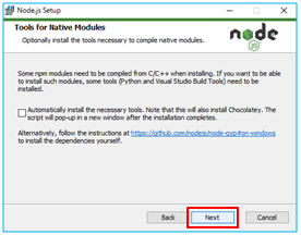 Node-REDでMS SQLServerへのアクセス設定 #Express - Qiita