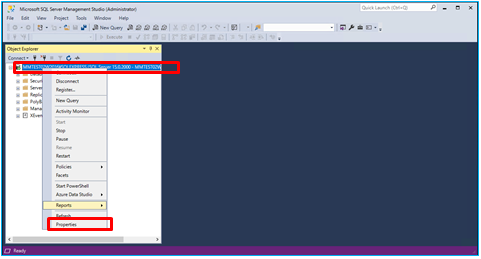 Node-REDでMS SQLServerへのアクセス設定 #Express - Qiita