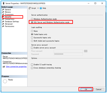 Node-REDでMS SQLServerへのアクセス設定 #Express - Qiita